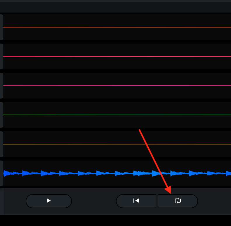 What Do The Settings / Buttons Do On Stemify? – eMastered